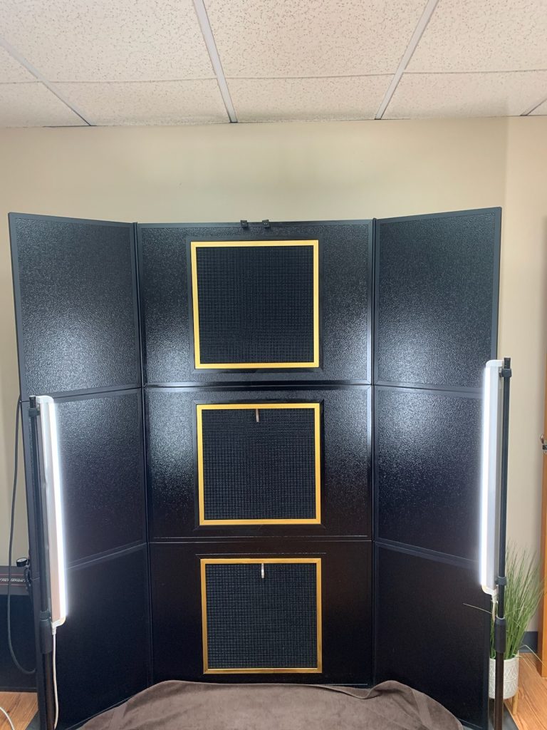 Mobile Tanning Lights | Fairy Bronze Mother