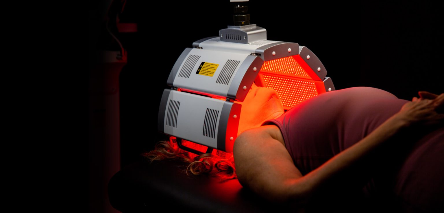 Poly Red Light Therapy Alexandria, VA - Fairy Bronze Mother